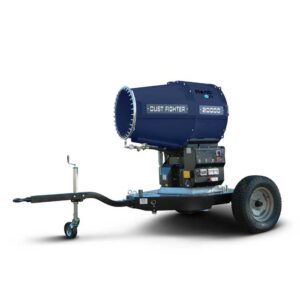 Dust Fighter Generac DF 1500 - Renton Perú