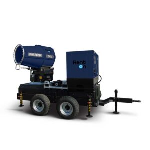 Dust Fighter Generac DF 7500 - Renton Perú